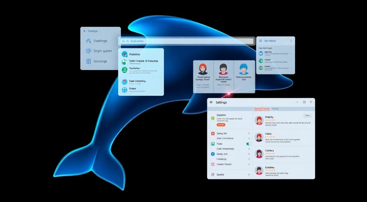 Como configurar proxy no Dolphin Anty: passo a passo definitivo (2026 ...
